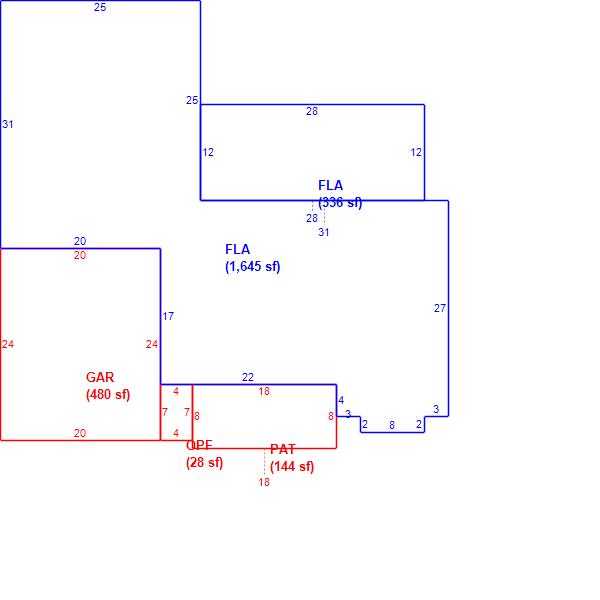 Property Details : Lake County Property Appraiser