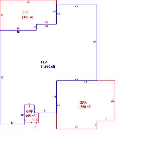 Property Details : Lake County Property Appraiser